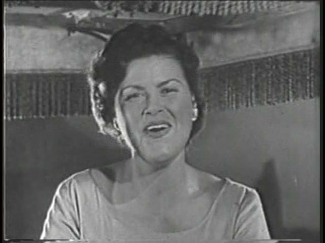 WATCH Community Jamboree - Ferlin Husky, Carl Smith, Patsy Cline, The ...