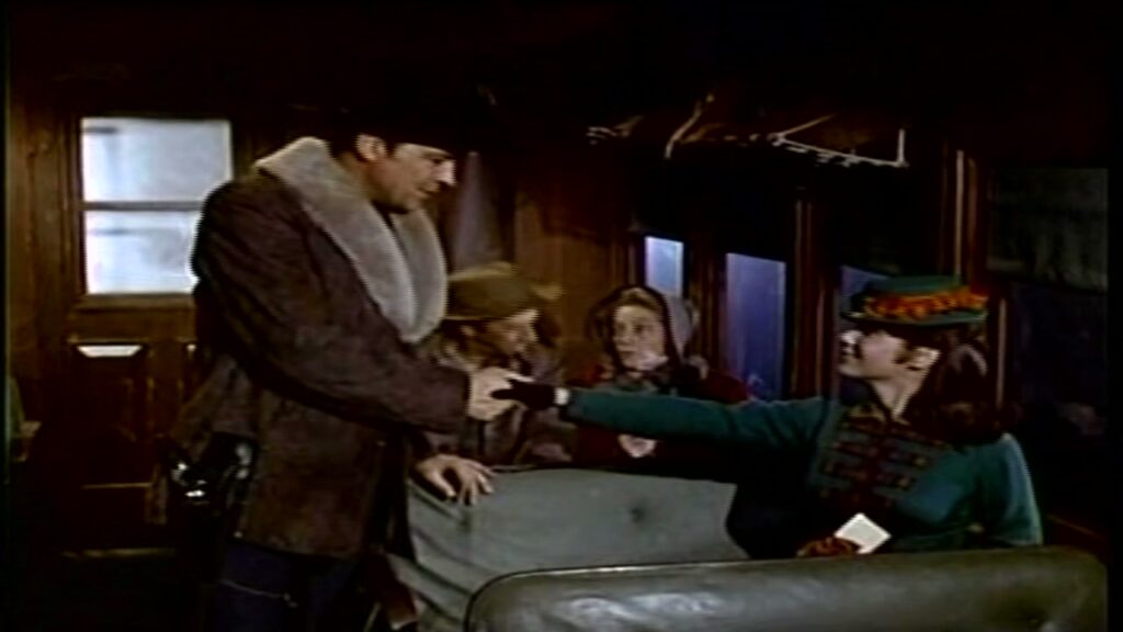 WATCH Iron Horse - Shadow Run - LincOn.com