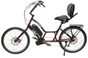 eBike's for Heavier/Overweight Riders over 350lbs (Updated 2022 ...