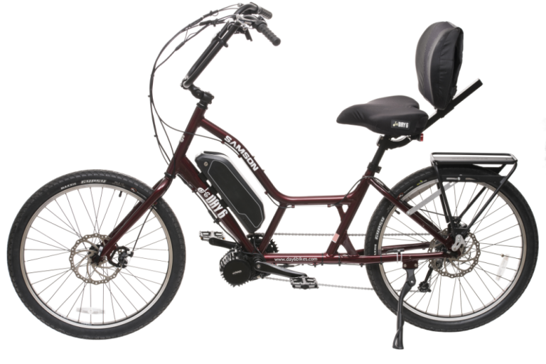 eBike's for Heavier/Overweight Riders over 350lbs (Updated 2022 ...