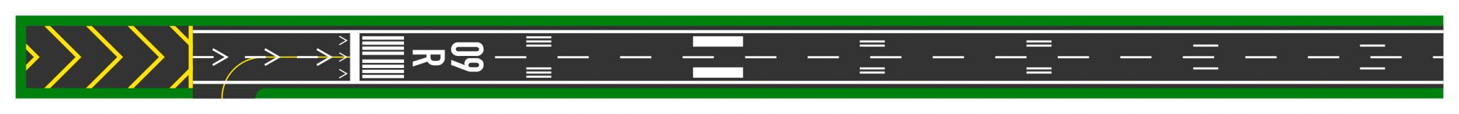 Runway Markings - LincOn.com