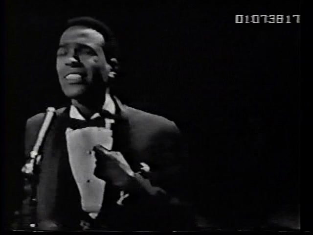 WATCH Shindig - Christmas '64 Beach Boys; Marvin Gaye; Righteous Bros ...