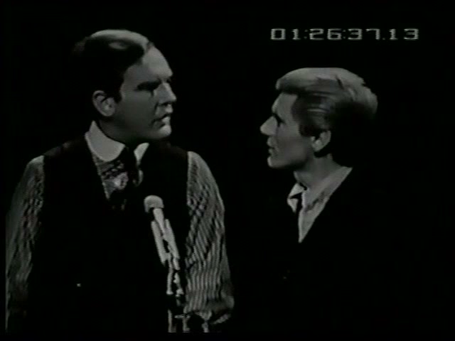 WATCH Shindig - Dave Clark 5 Isley Brothers Newbeats Adam Faith ...