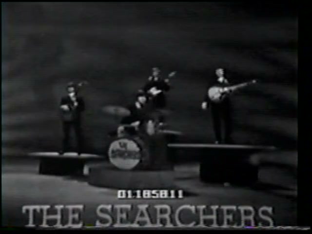 WATCH Shindig - Mickey Rooney (guest host) Major Lance Turtles Lesley ...