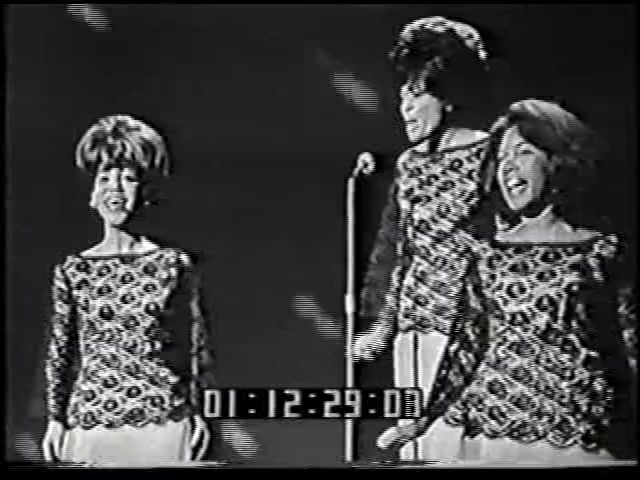 WATCH Shindig - Peter and Gordon, The Hondells, Gale Garnett, The Ciara ...