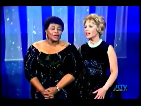 WATCH The Dinah Shore Chevy Show - In Color - Classic TV - LincOn.com