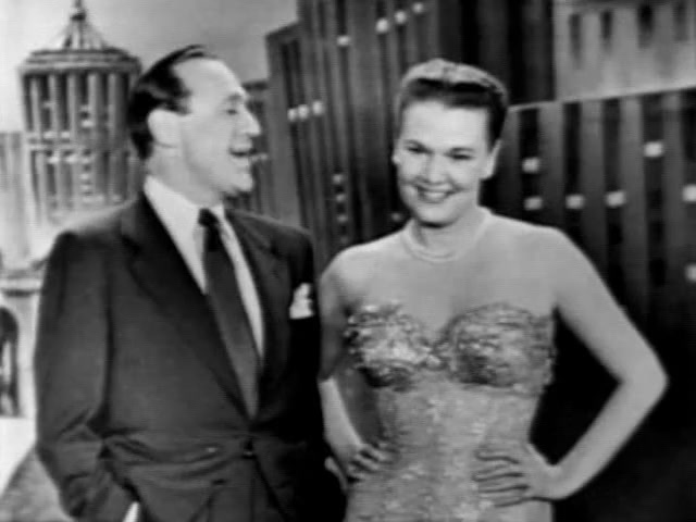 WATCH The Jack Benny Program - Dorothy Shea - Classic TV - LincOn.com