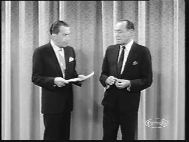 WATCH The Jack Benny Program - The Ed Sullivan Show - LincOn.com