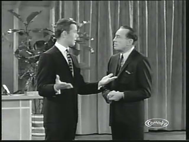 WATCH The Jack Benny Program - The Johnny Carson Show - LincOn.com