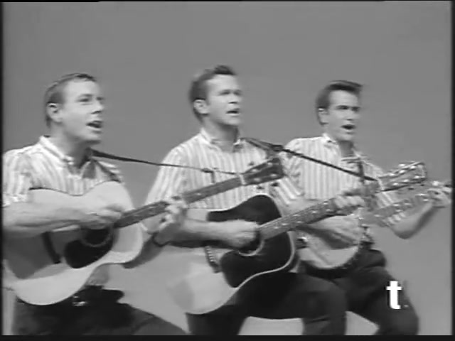 WATCH The Jack Benny Program - Tijuana Jail Sketch with The Kingston ...