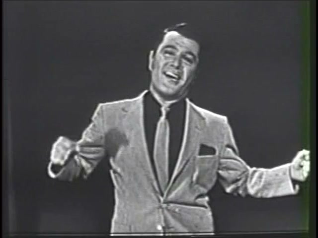 WATCH The Tony Martin Show - With Original Commercials - LincOn.com